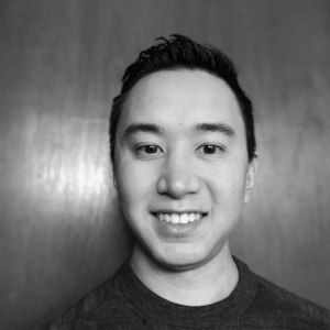 Devin Kim's Portfolio